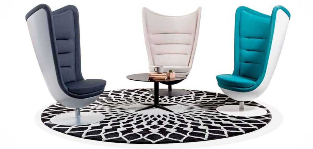 Soft seating – Ofillorca